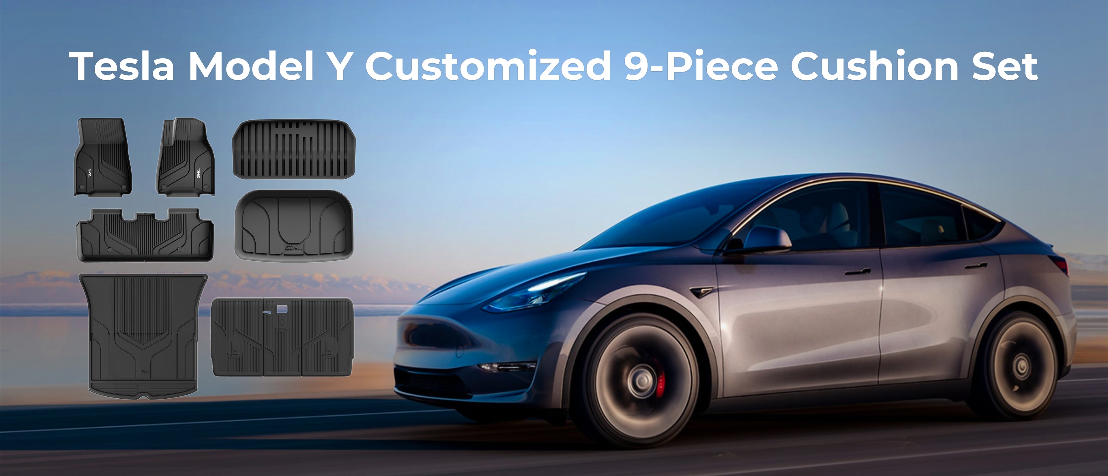 Tesla Merchandise Store – Teslafans-UK