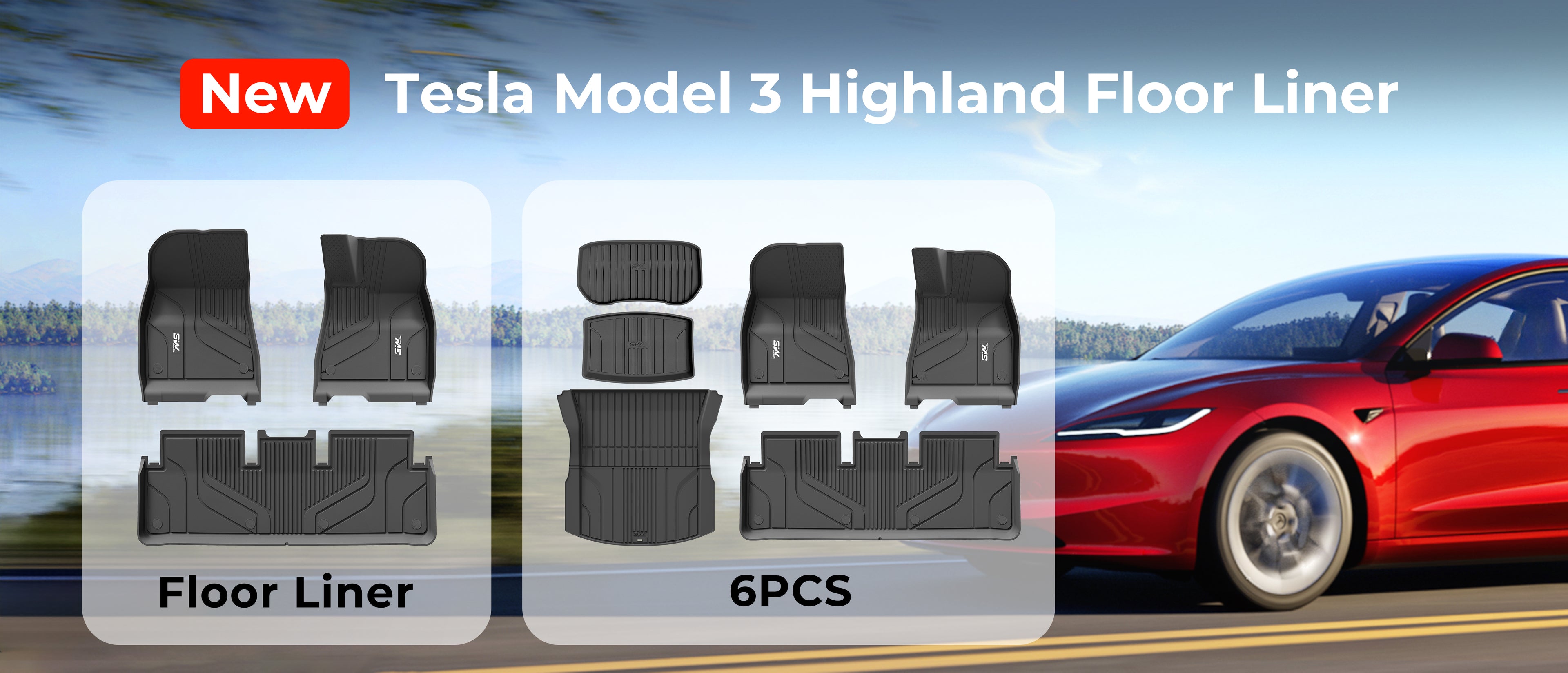 Tesla Merchandise Store – Teslafans-UK